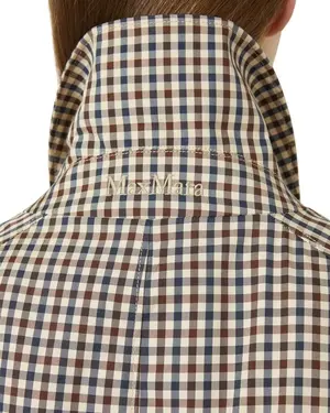 Max Mara Fate Trench Coat