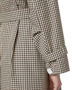 Max Mara Fate Trench Coat