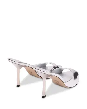 STUART WEITZMAN Lexington 85 Mules