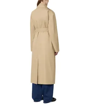 Max Mara Mstcharme Raincoat