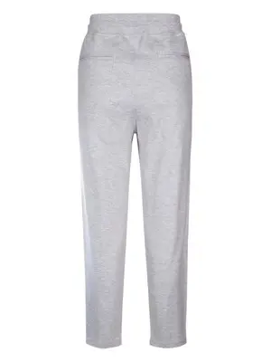 Brunello Cucinelli Cotton Blend Sweatpants