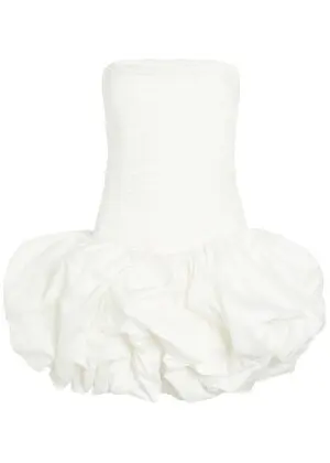 Aje Paneled Day Dresses