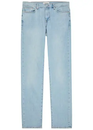 Frame Stretch Jeans For Men
