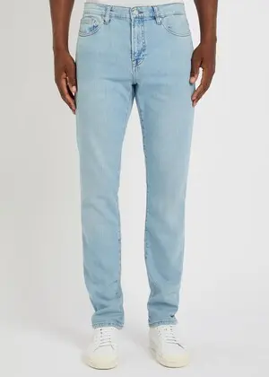 FRAME L'homme Slim-leg Jeans