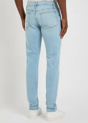 FRAME L'homme Slim-leg Jeans