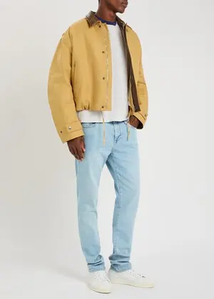 FRAME L'homme Slim-leg Jeans
