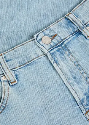 FRAME L'homme Slim-leg Jeans