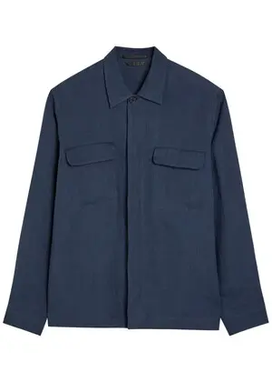 Overshirts For Men