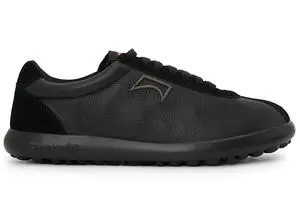 Camper Pelotas Xlf Leather - Black