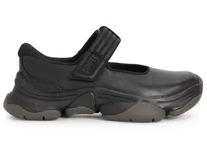 Camper Karst2 Grey - Black