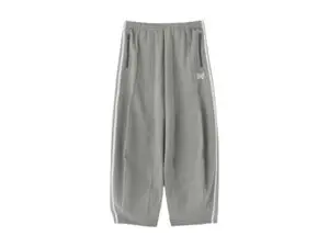 Needles X Lhp H.d. Track Pants - Grey