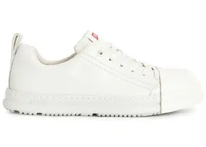 Camper Junction Runner - White