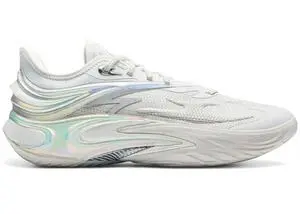 ANTA Shock Wave Pro - White Fire
