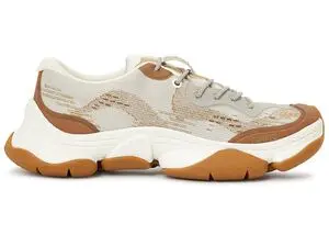 Camper Karst2 - Brown