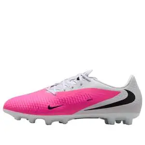 Nike Nike Phantom 6 Low Academy HG Soccer Cleats Multicolor/black