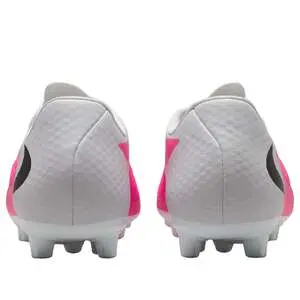 Nike Phantom Low Academy Hg Soccer Cleats - Multicolor/black