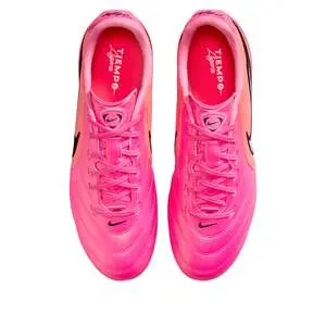 Nike Tiempo Ligera Pro Hg - Multicolor/black