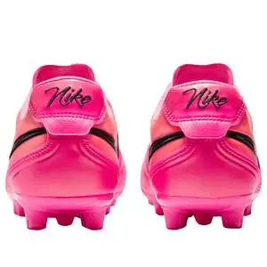 Nike Tiempo Ligera Pro Hg - Multicolor/black