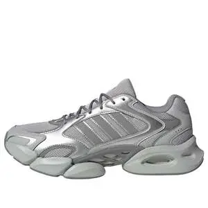 Adidas Megastride Sneakers - Grey/silver