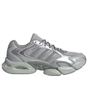 Adidas Megastride Sneakers - Grey/silver