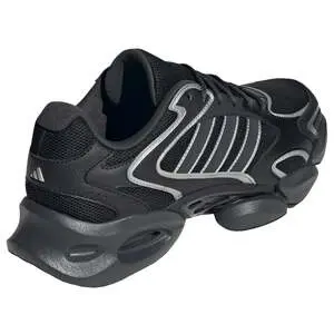 Adidas Megastride Sneakers - Black/silver