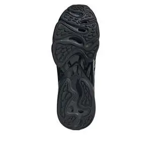 Adidas Megastride Sneakers - Black/silver