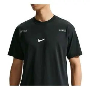 Nike T-shirt - Black
