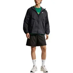 Nike Windrunner Full-zip Uv Jacket