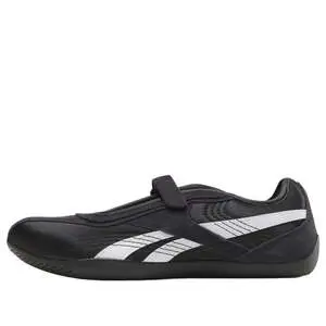 REEBOK Ultra Lo Mary Jane Shoes - Black