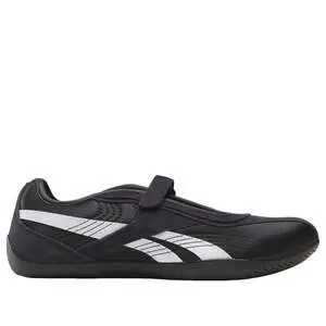 REEBOK Ultra Lo Mary Jane Shoes - Black