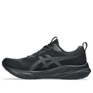 Asics Gel-pulse 16 Athletic Sneakers - Black/graphite Grey