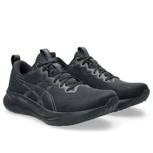 Asics Gel-pulse 16 Athletic Sneakers - Black/graphite Grey