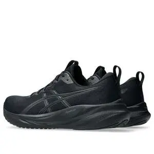 Asics Gel-pulse 16 Athletic Sneakers - Black/graphite Grey