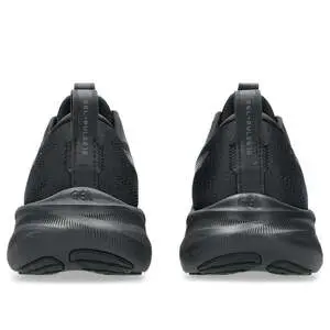 Asics Gel-pulse 16 Athletic Sneakers - Black/graphite Grey