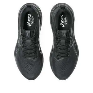 Asics Gel-pulse 16 Athletic Sneakers - Black/graphite Grey