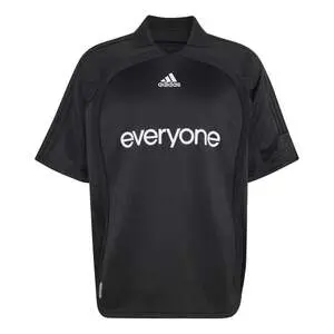 Adidas X Everyone Jersey - Black