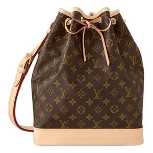 LOUIS VUITTON Noé Bucket Bag