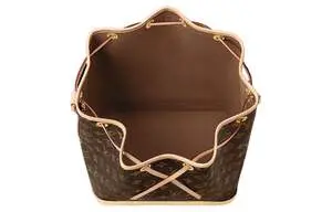 LOUIS VUITTON Noé Bucket Bag