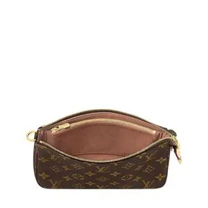 LOUIS VUITTON Monogram Pochette Accessoires