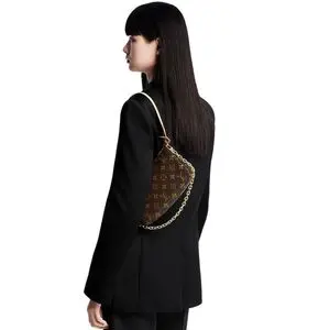 LOUIS VUITTON Monogram Pochette Accessoires