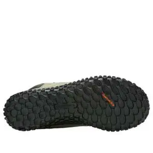 Merrell Wrapt Mid Waterproof Boots - Olive/black