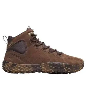 Merrell Wrapt Mid Waterproof Boots