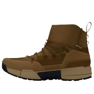 Under Armour Charged Loadout Trek Wp Waterproof Boots