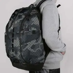 Nike Hoops Elite Pro Backpack - Multi-color