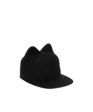 MAISON MICHEL Jamie Hat