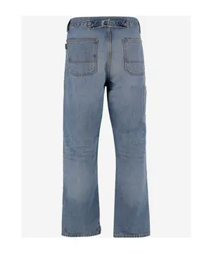 HAIKURE Artie Straight-leg Jeans