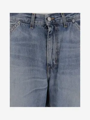 HAIKURE Artie Straight-leg Jeans