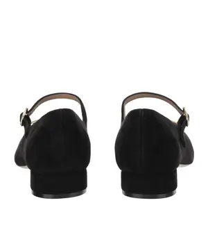 FERRAGAMO Marry Ballet Shoes