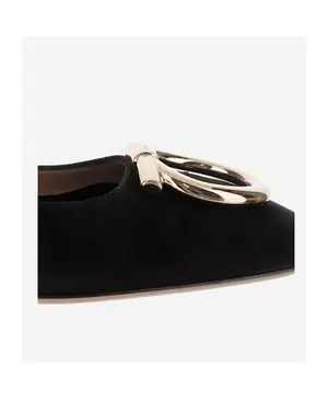 FERRAGAMO Marry Ballet Shoes
