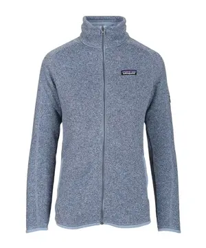 Patagonia Better Sweater Fleece Jacket - Barnacle Blue